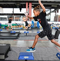 NINJA | Ascend Ninja